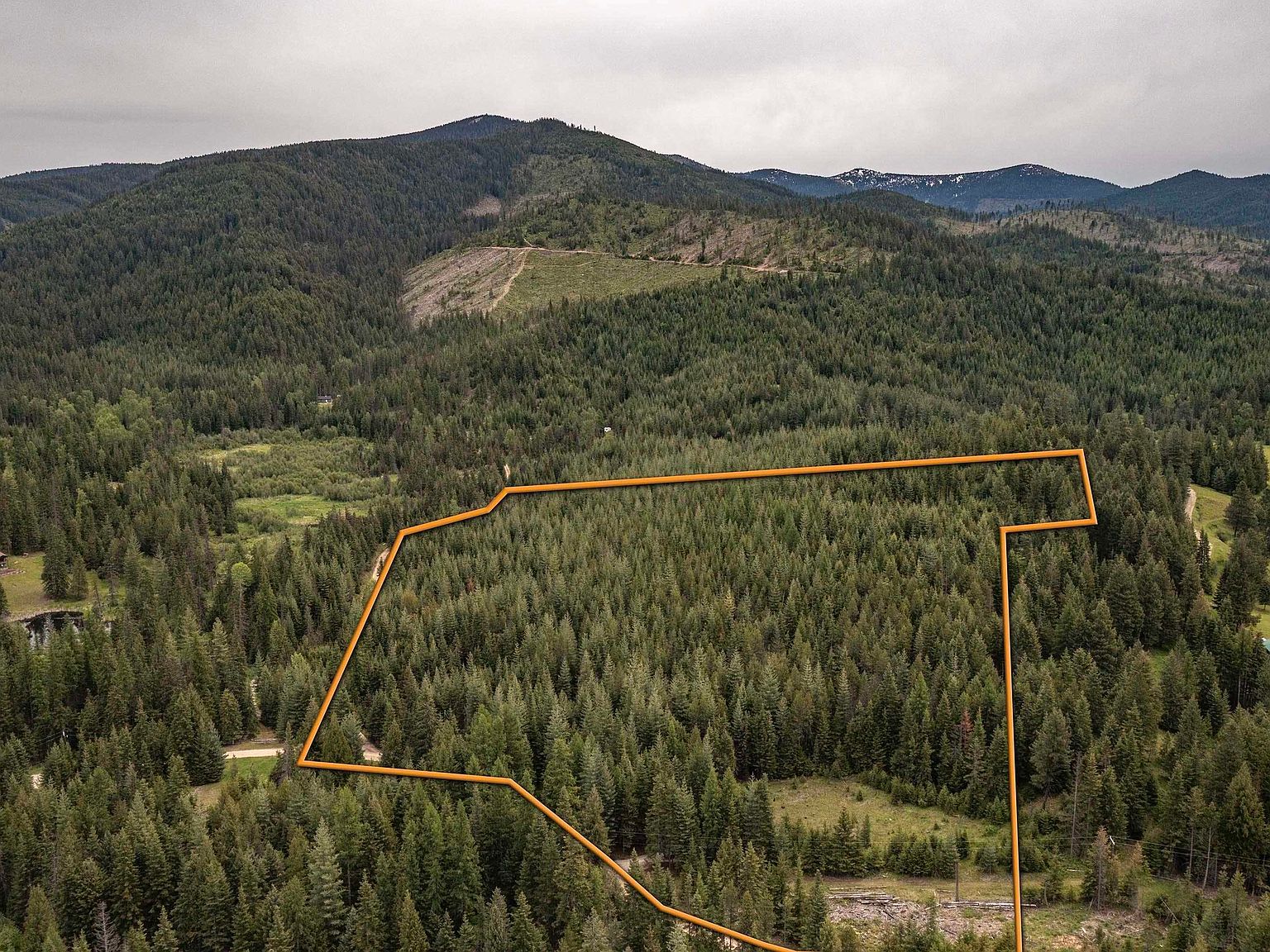 Nna Fox Creek Spur, Priest River, ID 83856 | MLS #20250198 | Zillow