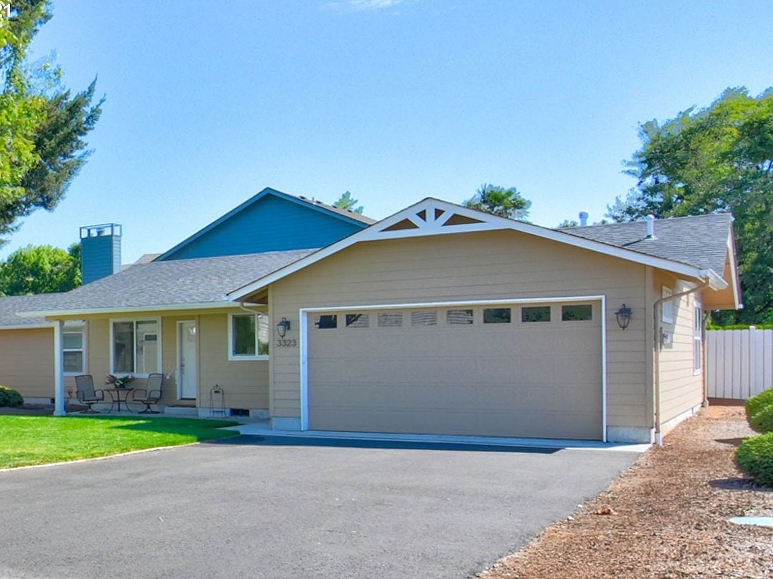 3323 Willakenzie Rd, Eugene, OR 97401 | Zillow