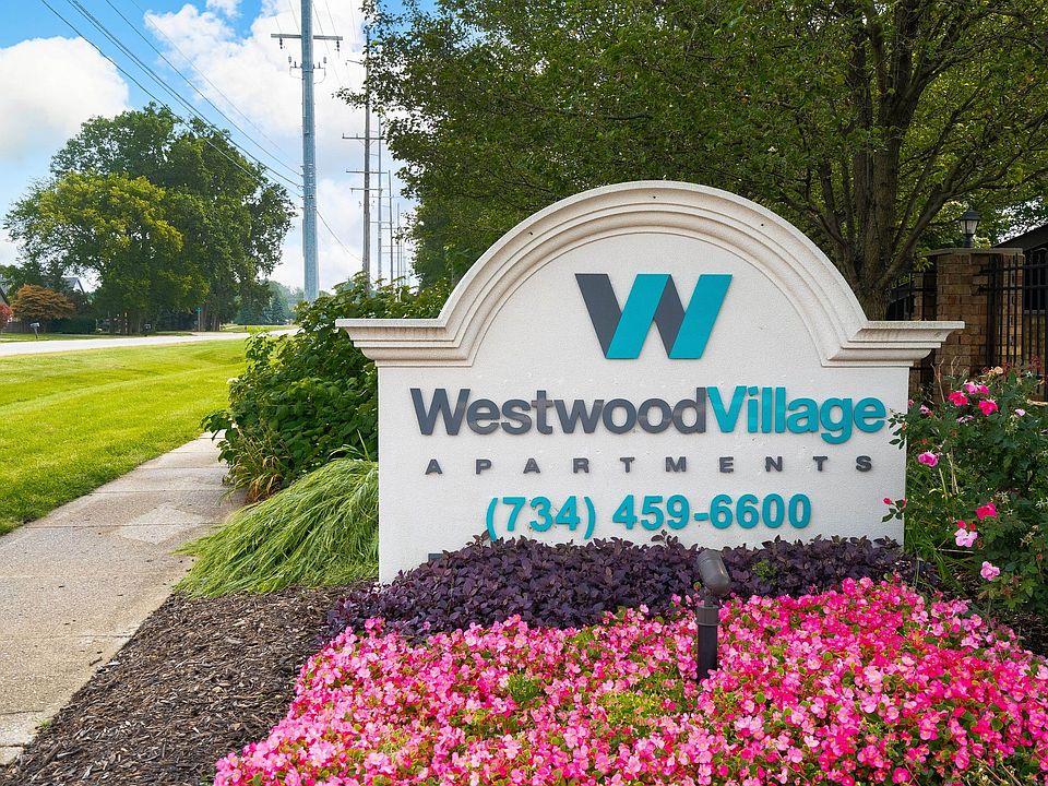 WESTWOOD VILLAGE APARTMENTS - 37830 Westwood Cir Westland MI | Zillow
