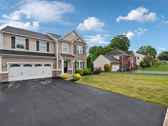 509 Saddle Ridge Dr, Irwin, PA 15642 | MLS #1707255 | Zillow