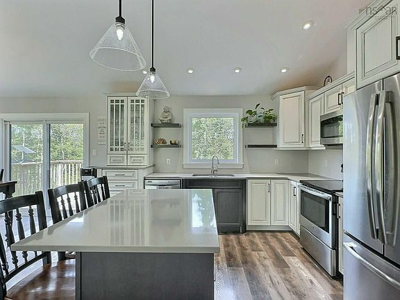 48 High Valley Dr W, Colchester, NS B0N 2J0 | MLS #202306833 | Zillow