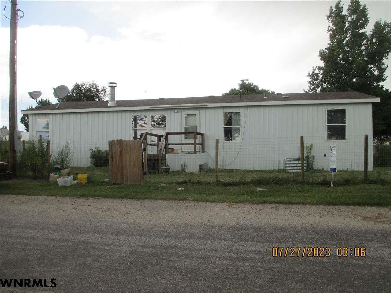 1448 Yorick Ave, Henry, NE 69358 | Zillow