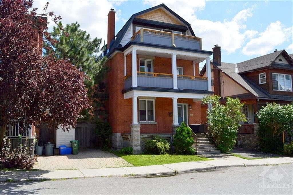 215 Percy St #1, Ottawa, ON K1R 6E9 | Zillow