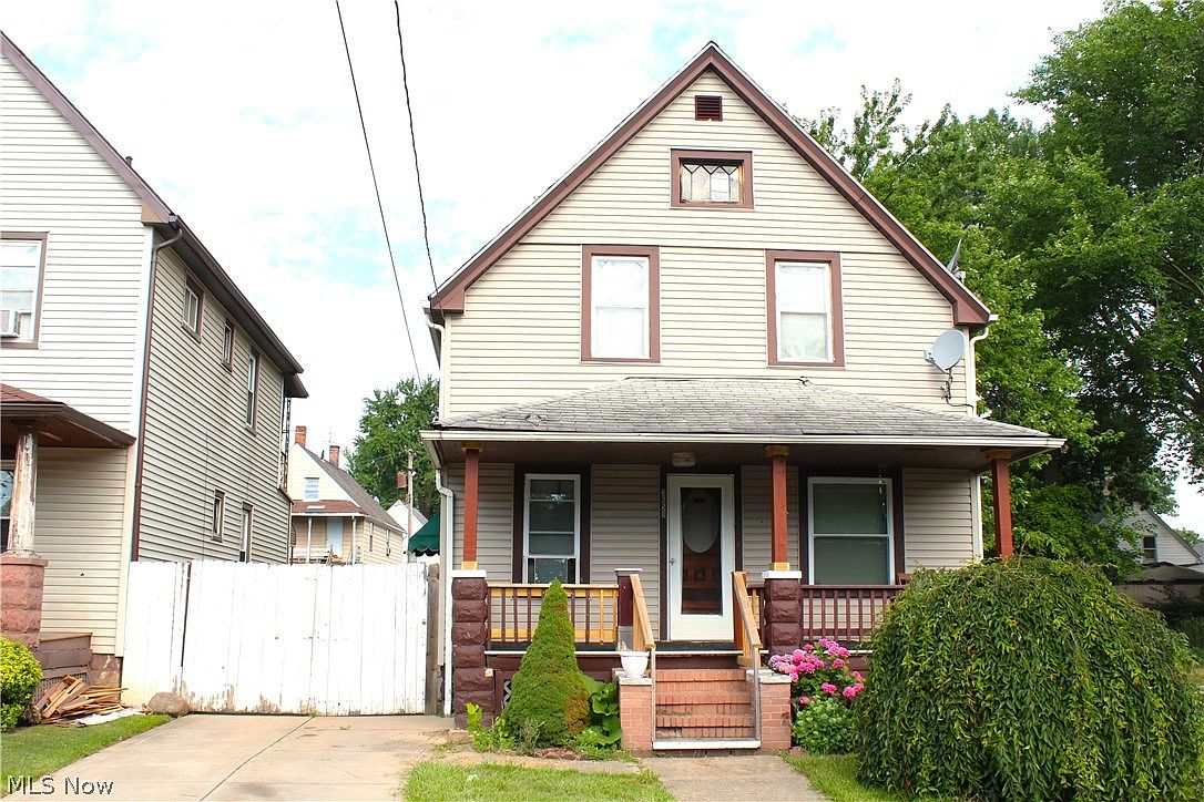 3658 W 46th St, Cleveland, OH 44102 | Zillow