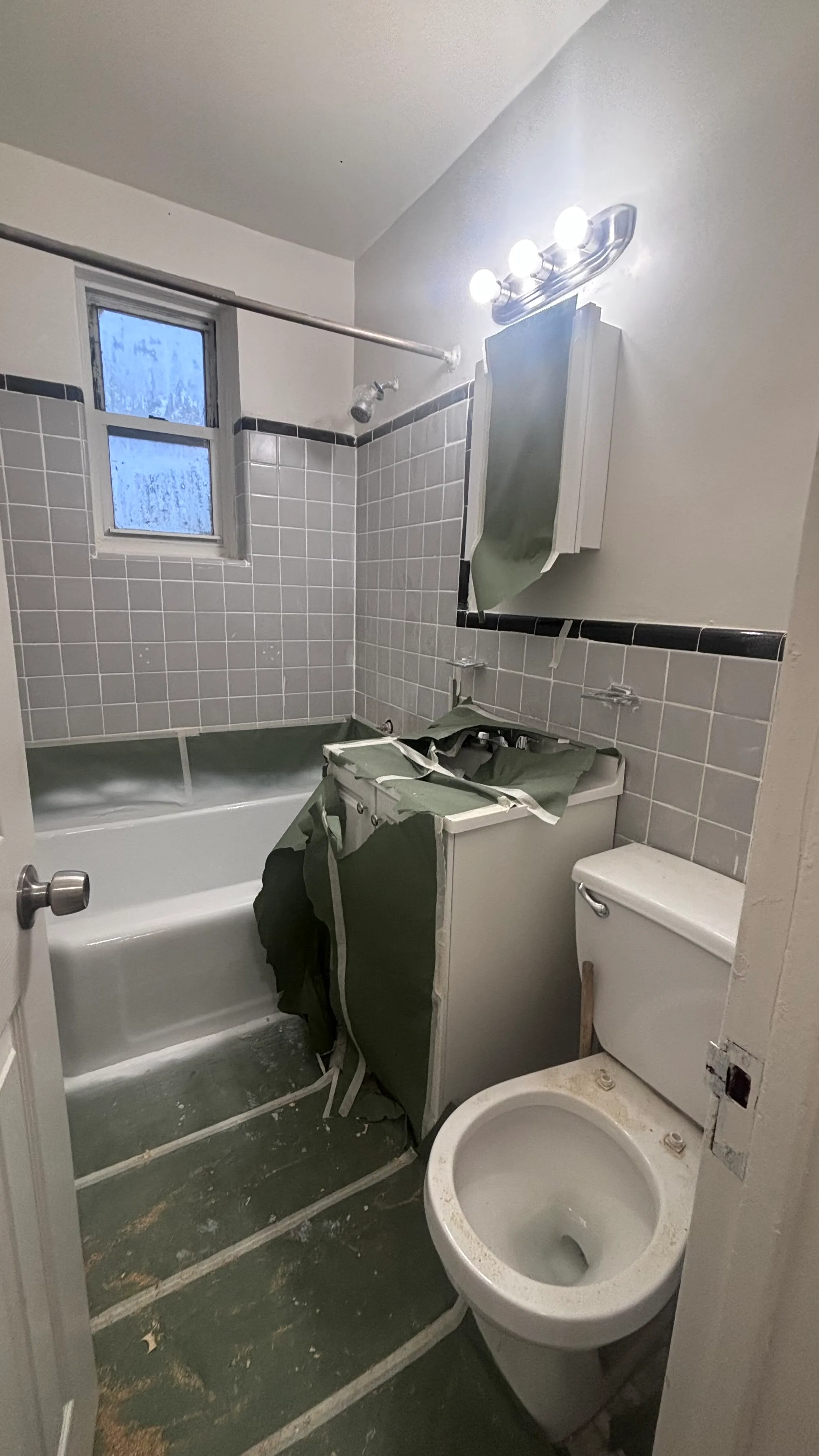 61-88 Dry Harbor Road #3C in Middle Village, Queens | StreetEasy