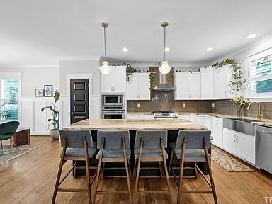 806 Postell St, Raleigh, NC 27601 | Zillow