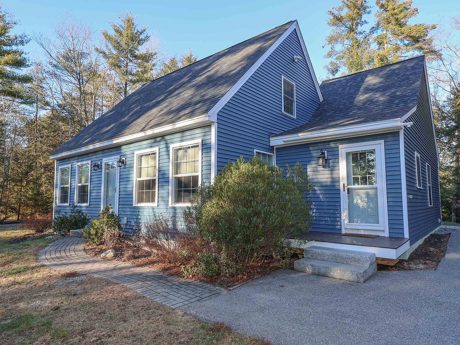 63 Olde Bridge Lane, Epping, NH 03042 | Zillow