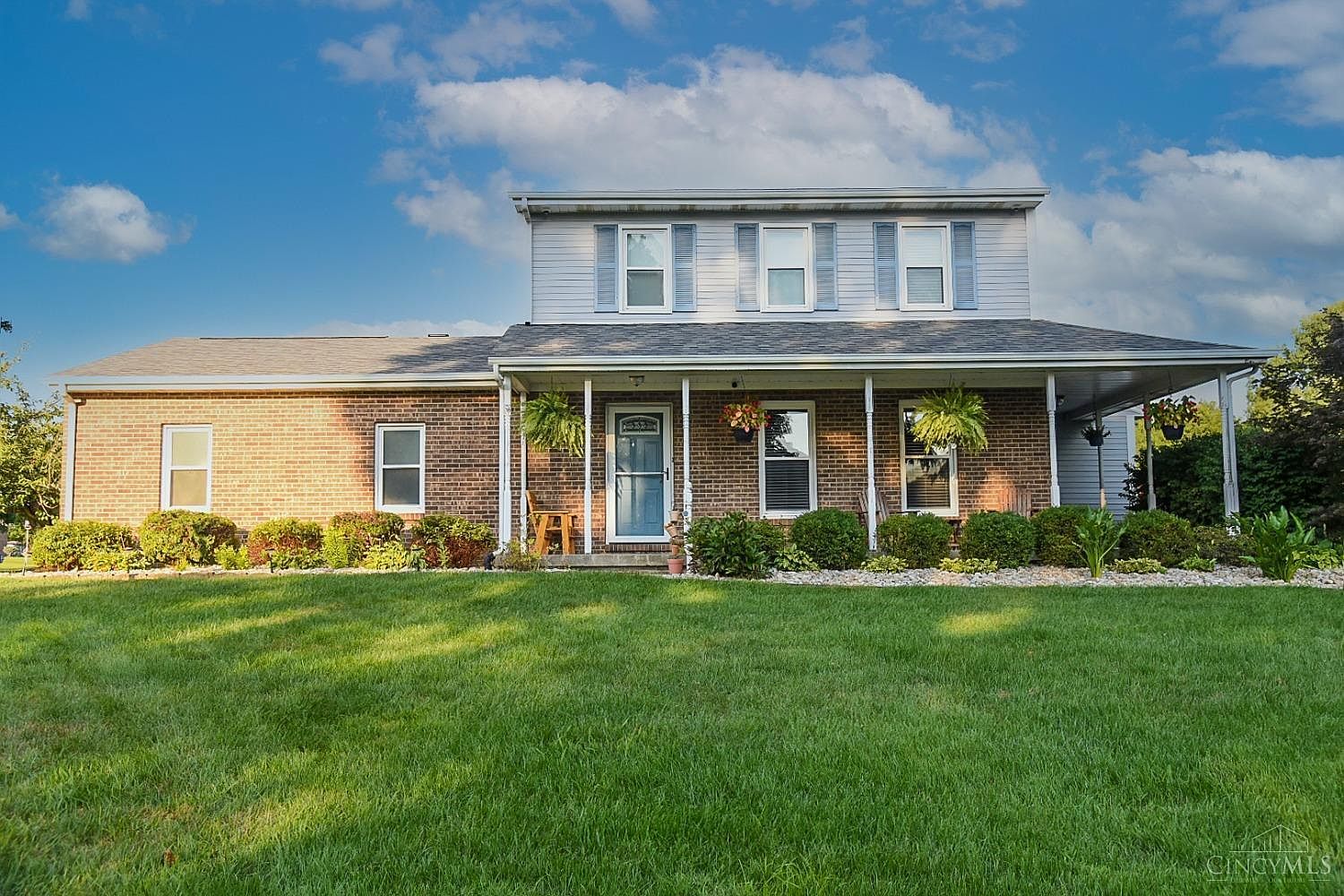 3420 Rivendell Dr, Amelia, OH 45102 | Zillow