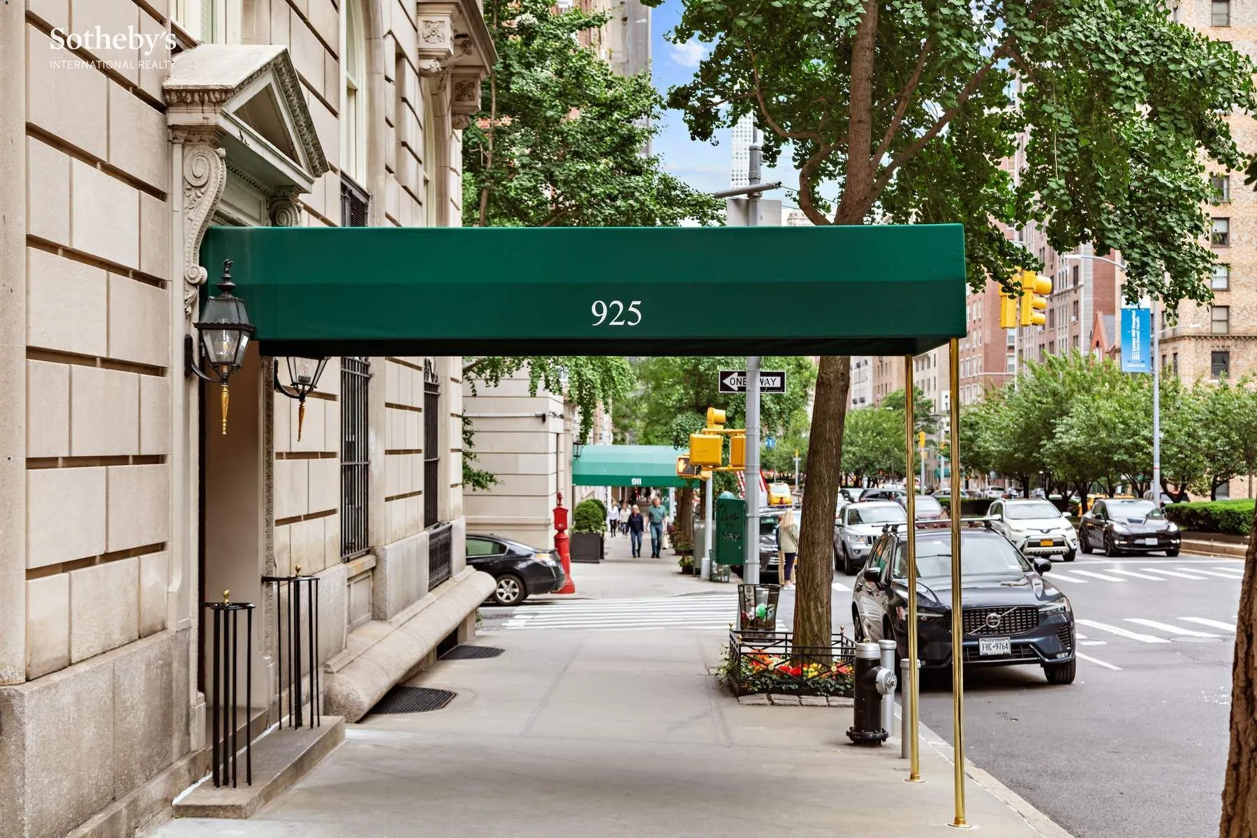 925 Park Avenue #5/6C in Upper East Side, Manhattan | StreetEasy