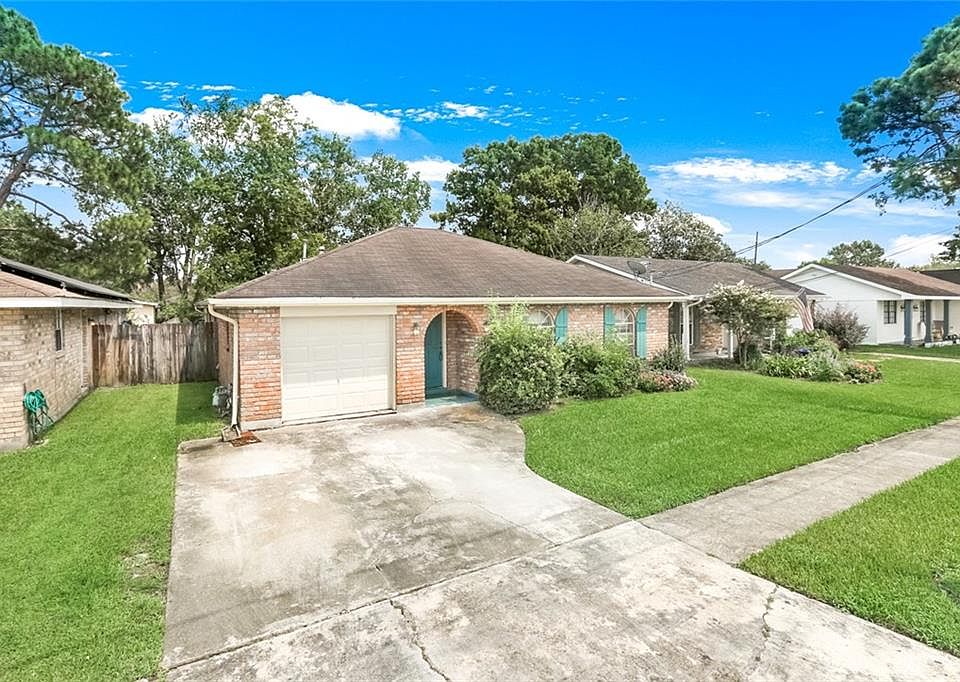 3212 Texas Ave, Kenner, LA 70065 | Zillow