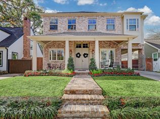3762 Sunset Blvd, Houston, TX 77005 | MLS #73170847 | Zillow