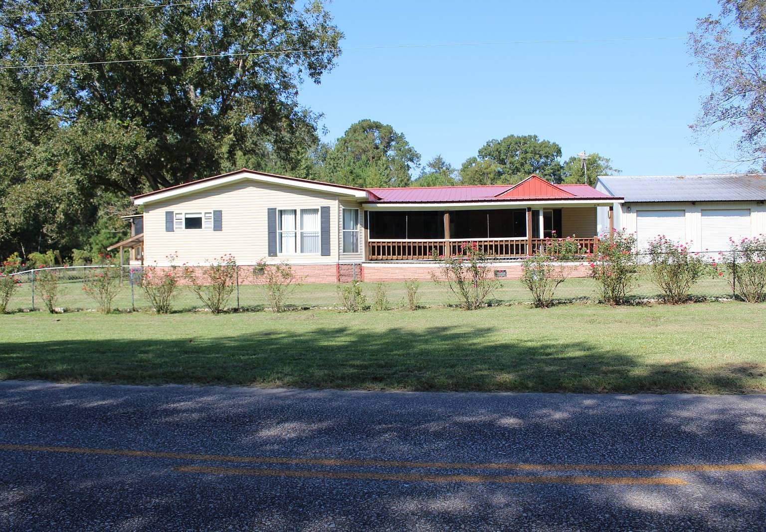 2780 Brushy Creek Rd, Georgiana, AL 36033 | Zillow