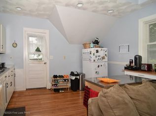 157 Borden Ave, Johnston, RI 02919 | MLS #1264885 | Zillow