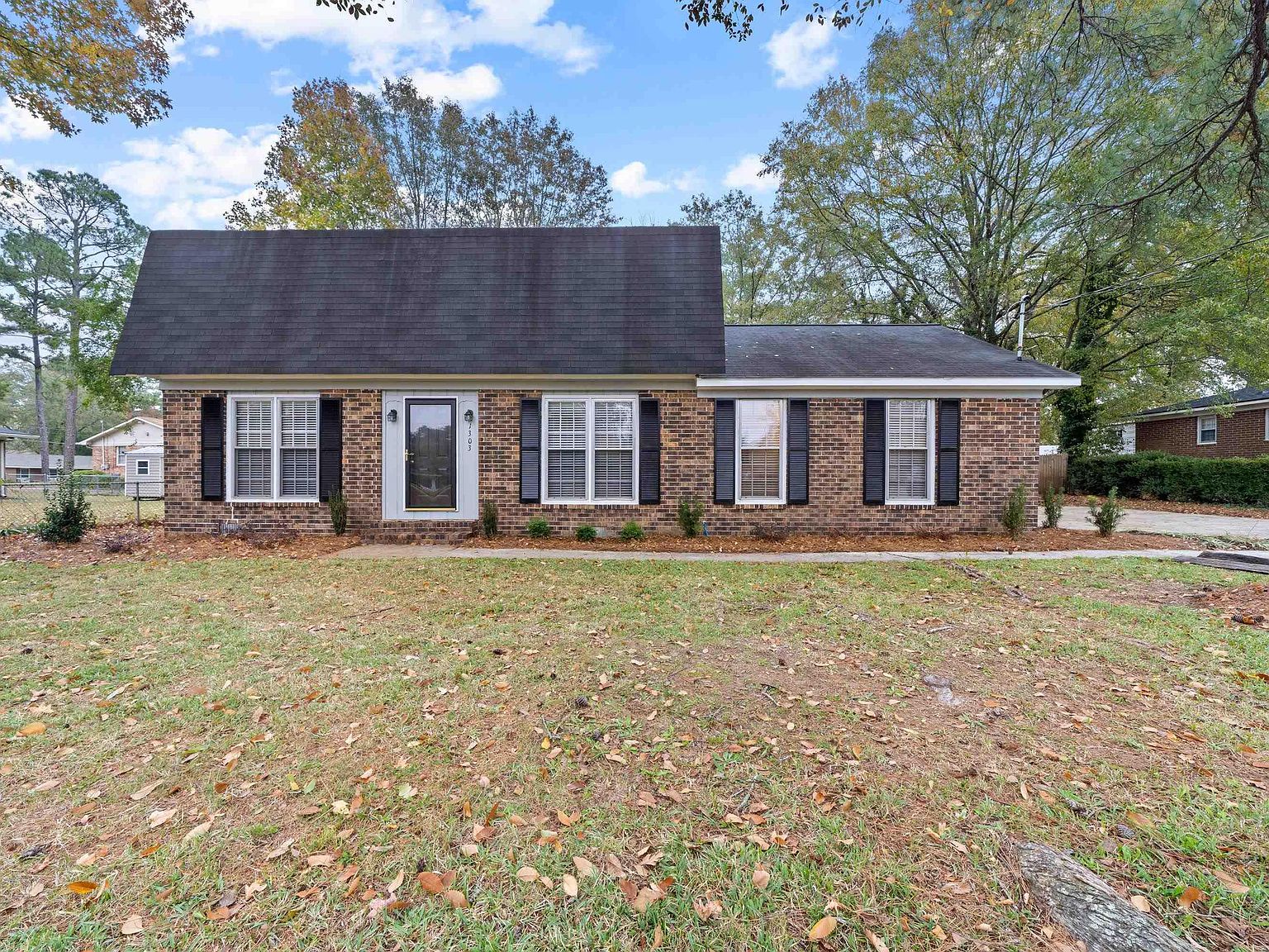 1303 Forest Hill Rd, Macon, GA 31210 | MLS #247265 | Zillow