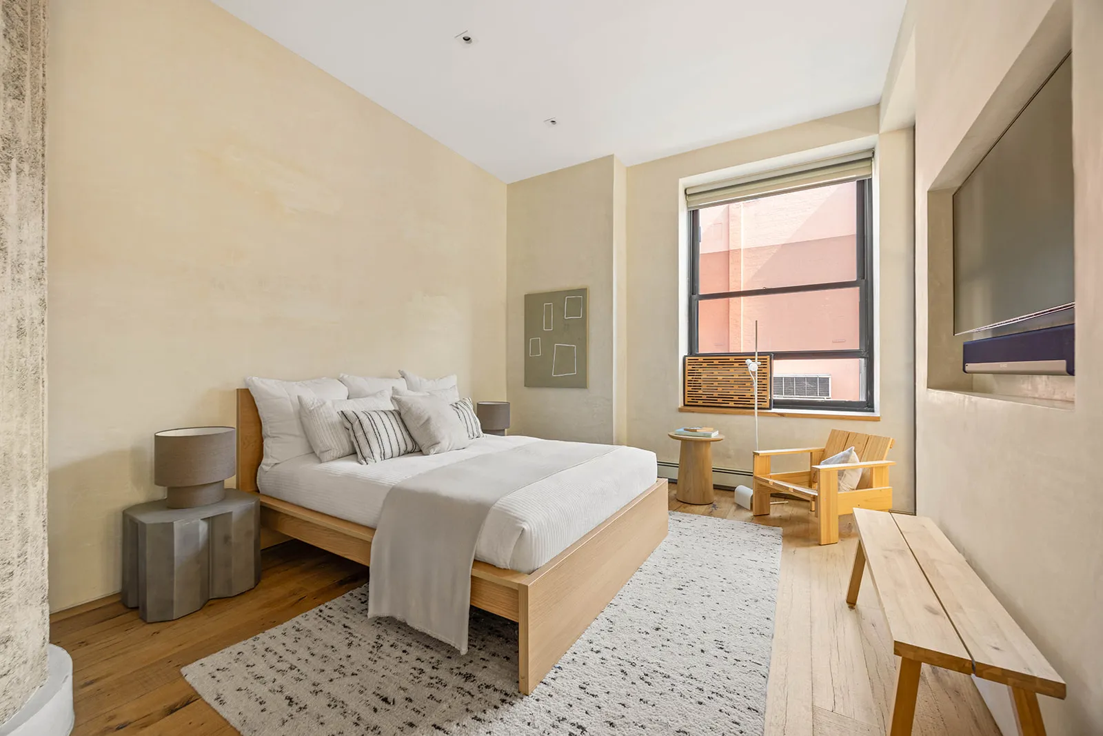 250 Mercer Street #B707 in Greenwich Village, Manhattan | StreetEasy