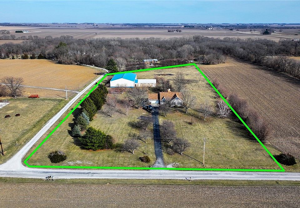 13192 Boody Rd, Moweaqua, IL 62550 | Zillow
