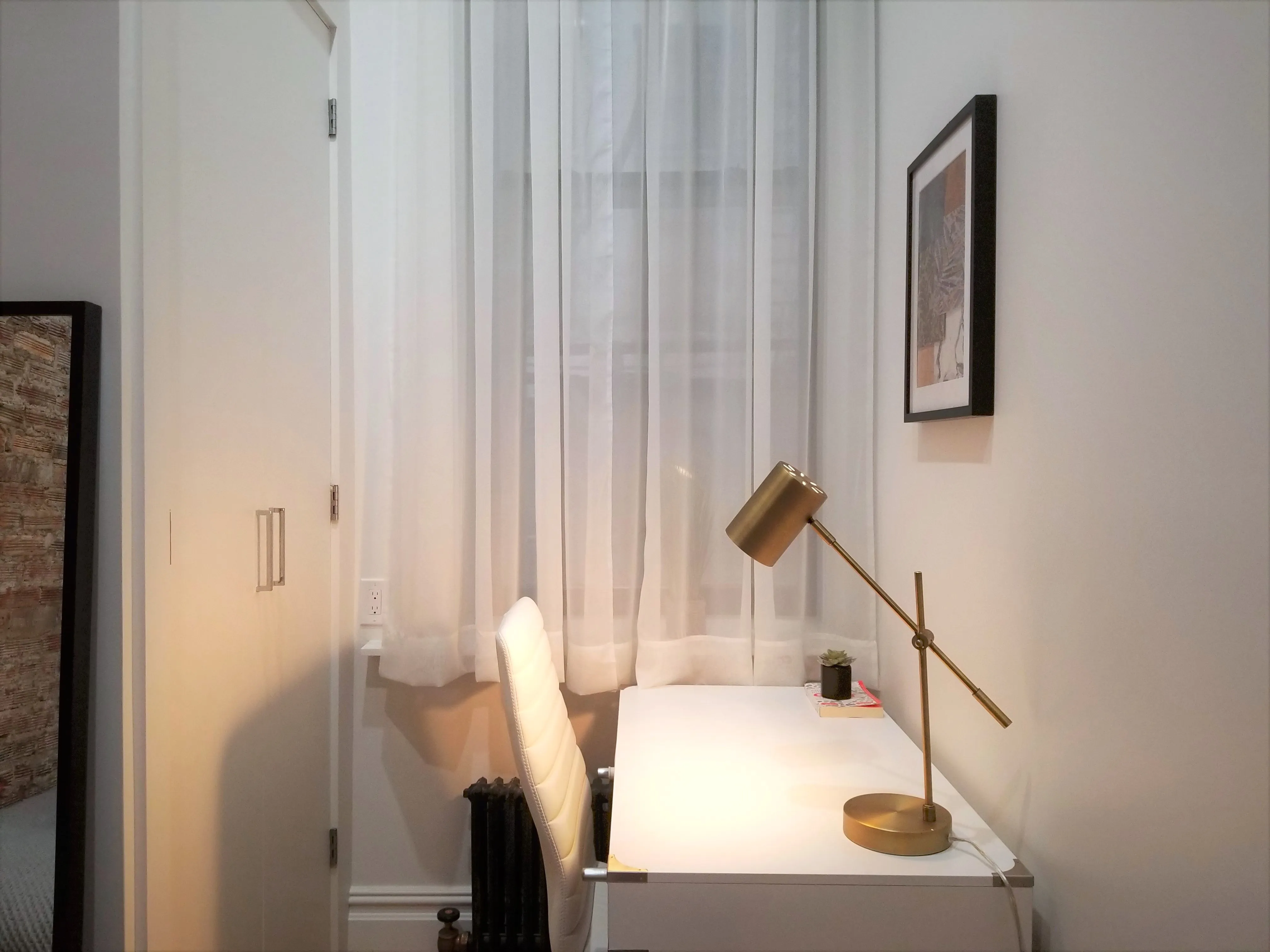 12 John Street #7R in Financial District, Manhattan | StreetEasy