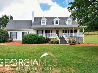 6605 Holly Springs Rd, Clermont, GA 30527 | Zillow