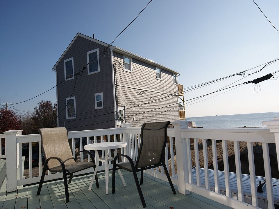 1007 Fairfield Beach Rd, Fairfield, CT 06824 | Zillow