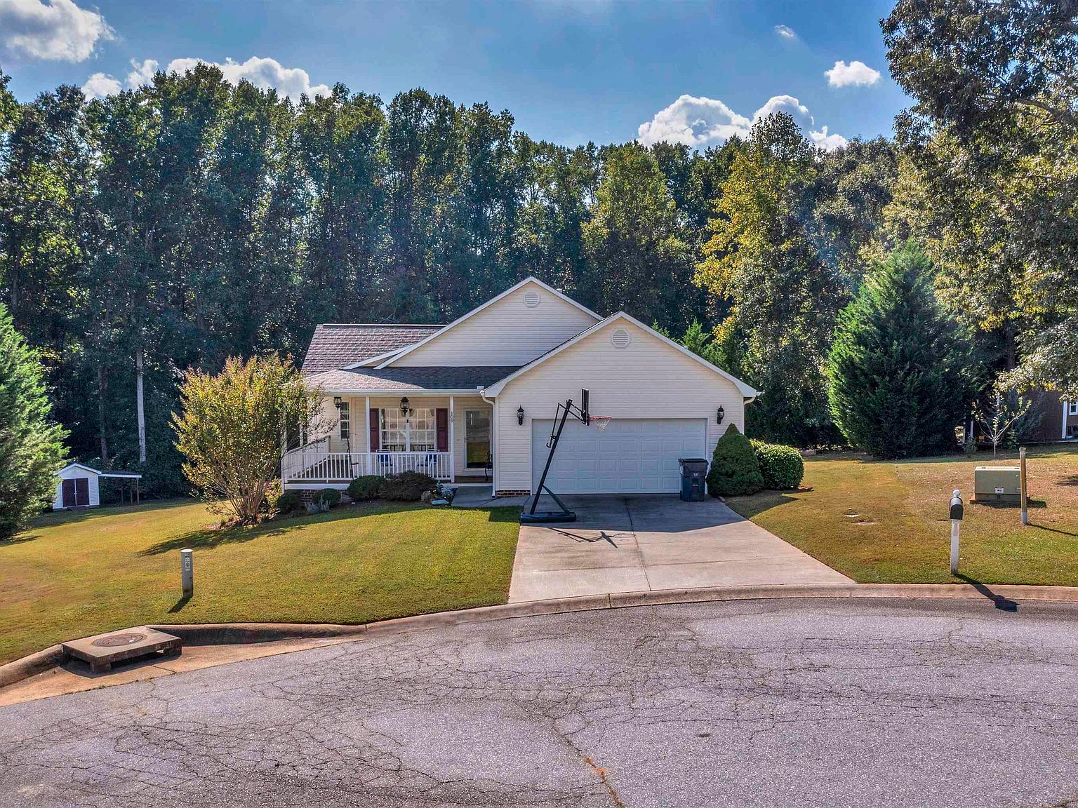 109 Garlington Ct, Easley, SC 29642 | MLS #1509862 | Zillow