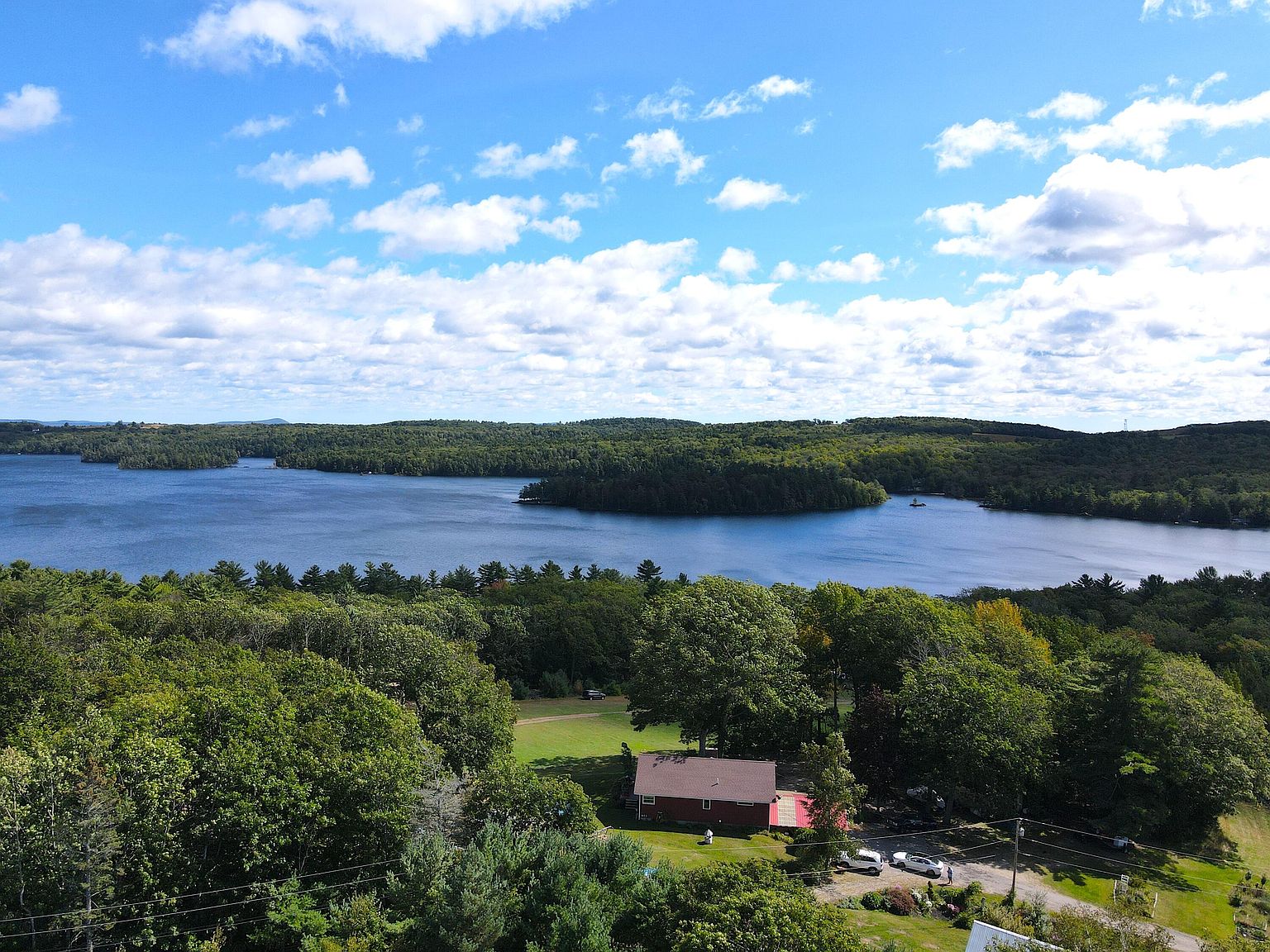 78 Marshall Shore Road, Liberty, ME 04949 | Zillow