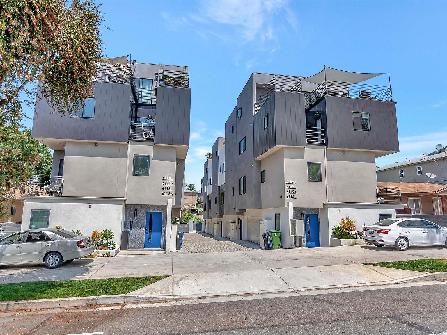 6113 Monterey Rd, Los Angeles, CA 90042 | MLS #230013236 | Zillow