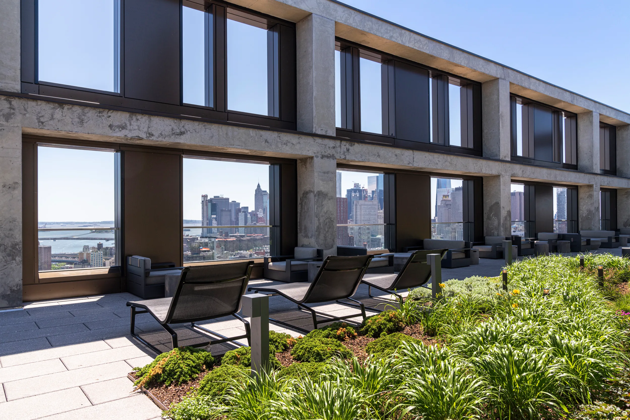 The Essex at 125 Delancey Street in Lower East Side : Sales, Rentals ...