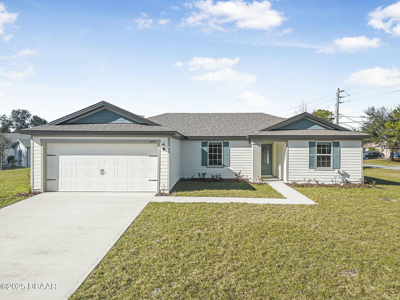 1481 Amy Cir, Deltona, FL 32738 | Zillow