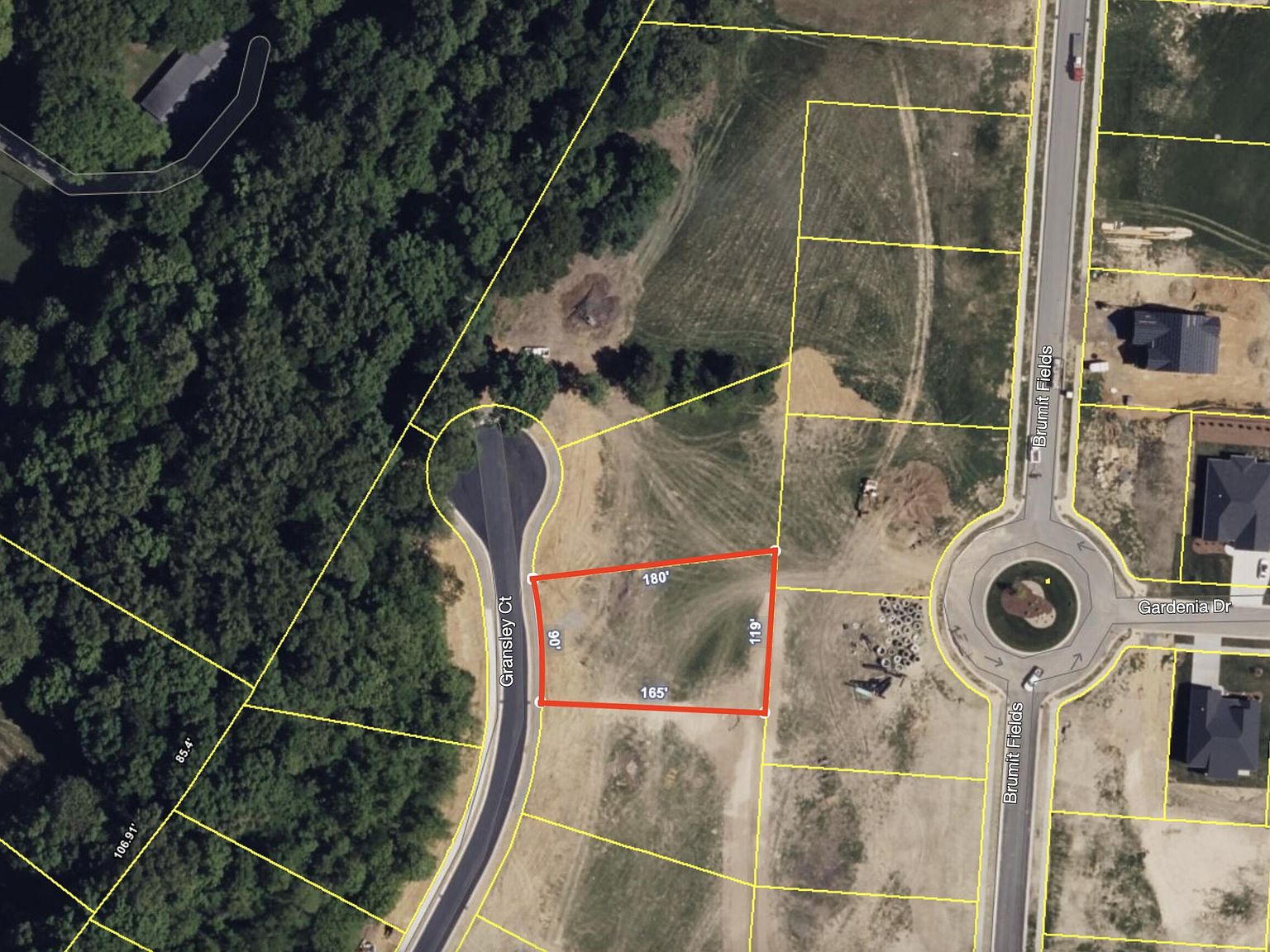 440 Gransley Ct, Johnson City, TN 37615 | MLS #9965618 | Zillow