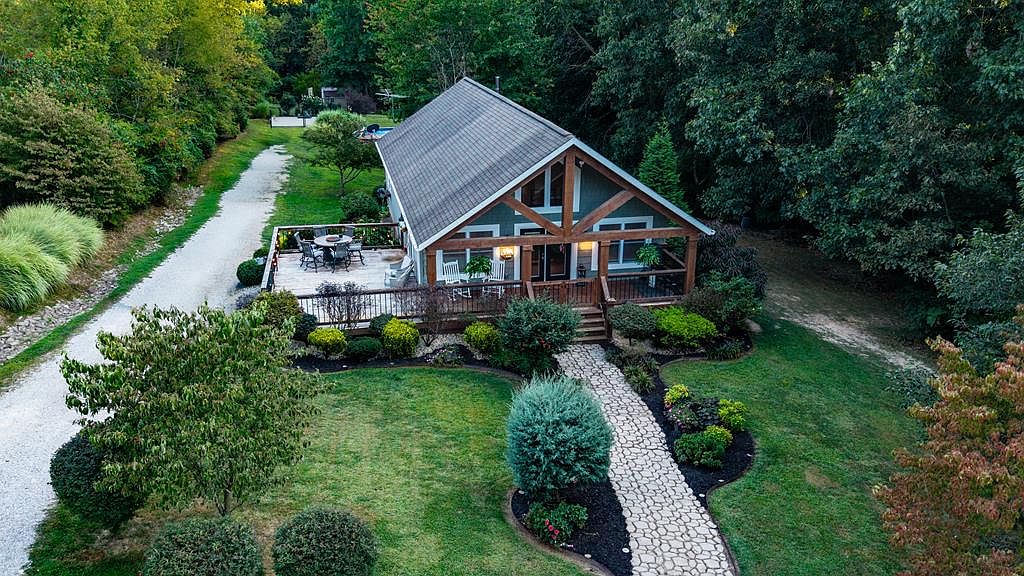 Standpipe Rd, Jackson, OH 45640 | Zillow
