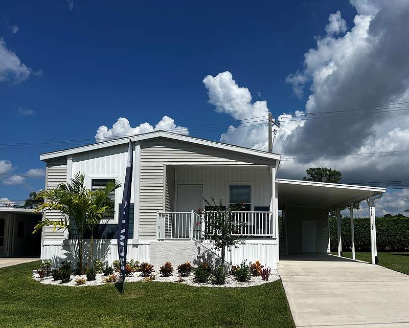 4334 Royal Manor Blvd #125, Boynton Beach, FL 33436 | MLS #11207810 ...