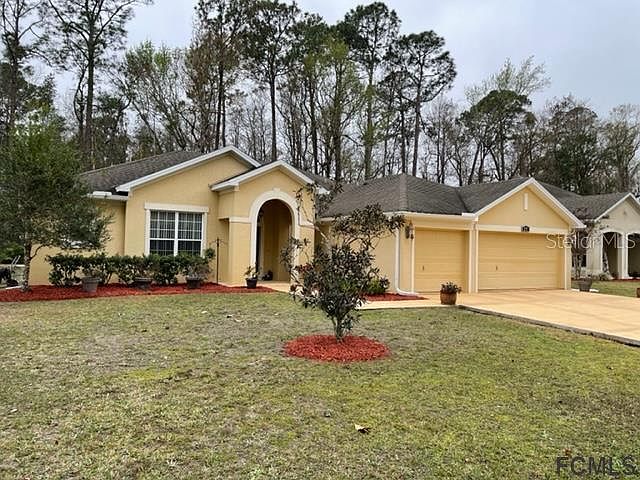 21 Edith Pope Dr, Palm Coast, FL 32164 | Zillow