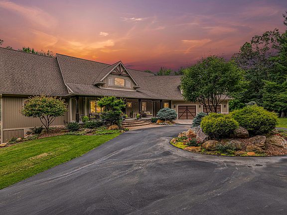 3948 N Holland Rd, Stanton, MI 48888 | MLS #23027126 | Zillow