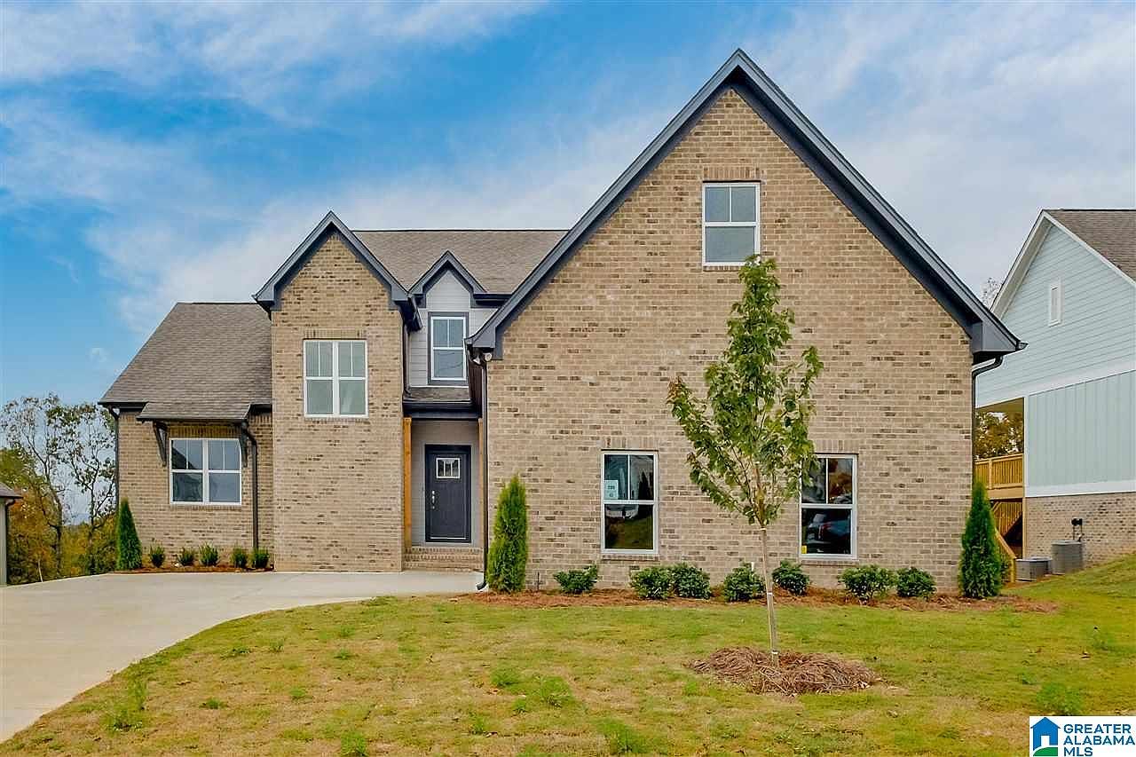 1129 Camellia Ridge Dr, Pelham, AL 35124 | Zillow