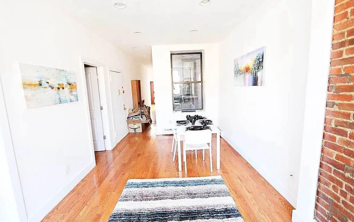 2245 Adam Clayton Powell Boulevard #4 in Central Harlem, Manhattan ...