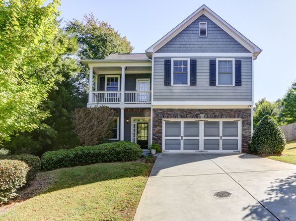 Atlanta GA Real Estate - Atlanta GA Homes For Sale | Zillow