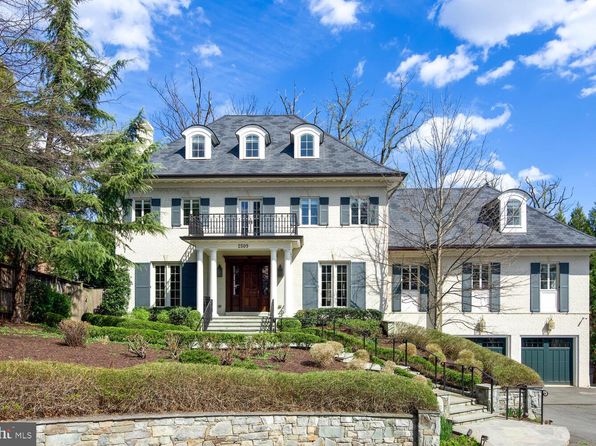 Washington DC Luxury Homes For Sale - 2582 Homes | Zillow