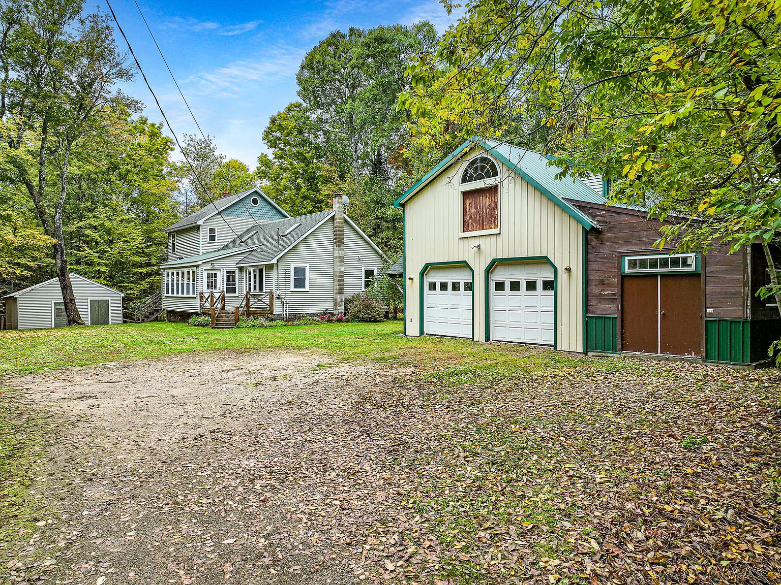 641 S Arm Road, Andover, ME 04216 | Zillow