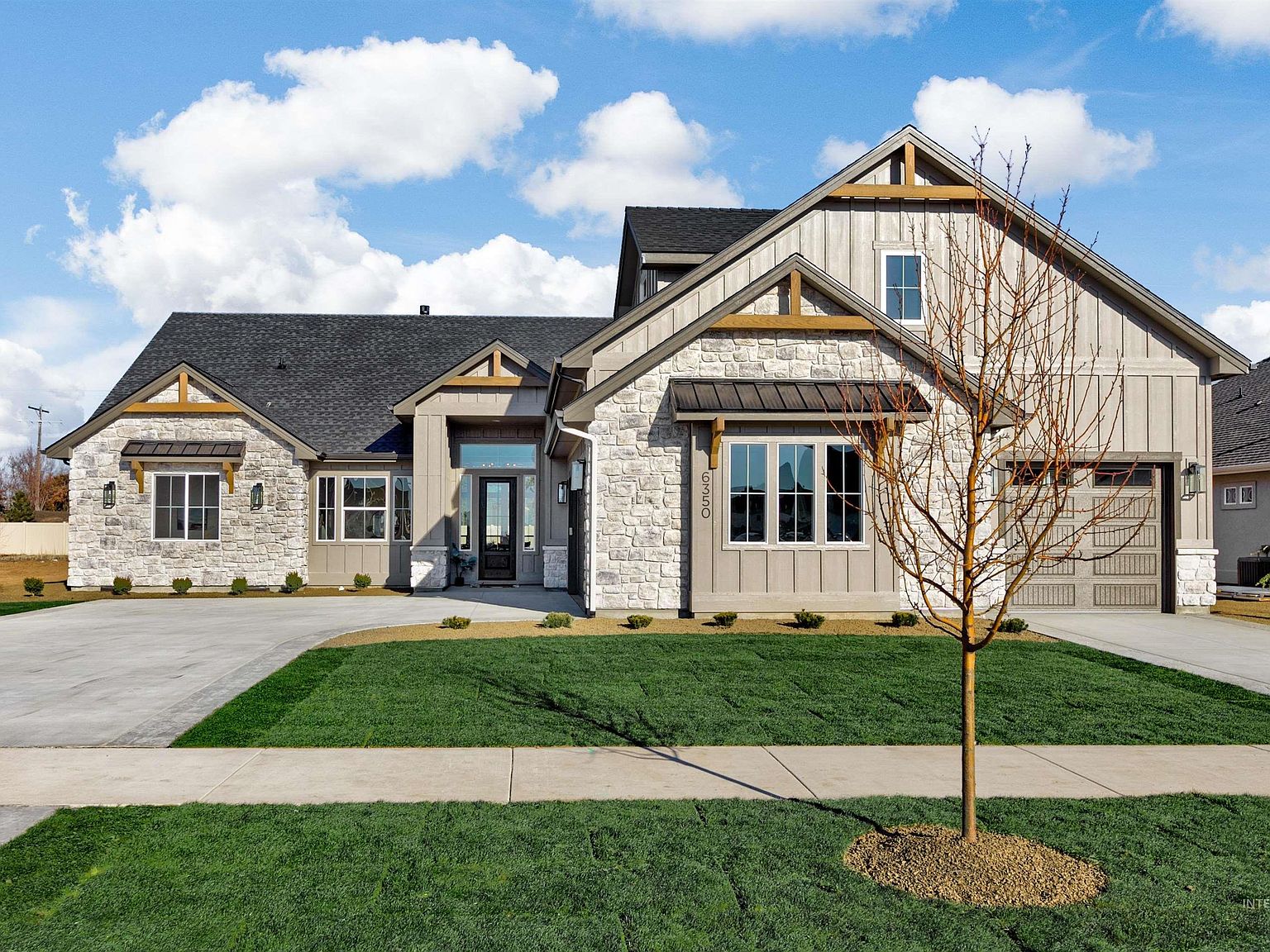 3361 W Tahoe View St LOT 4/06, Eagle, ID 83616 | MLS #98943127 | Zillow