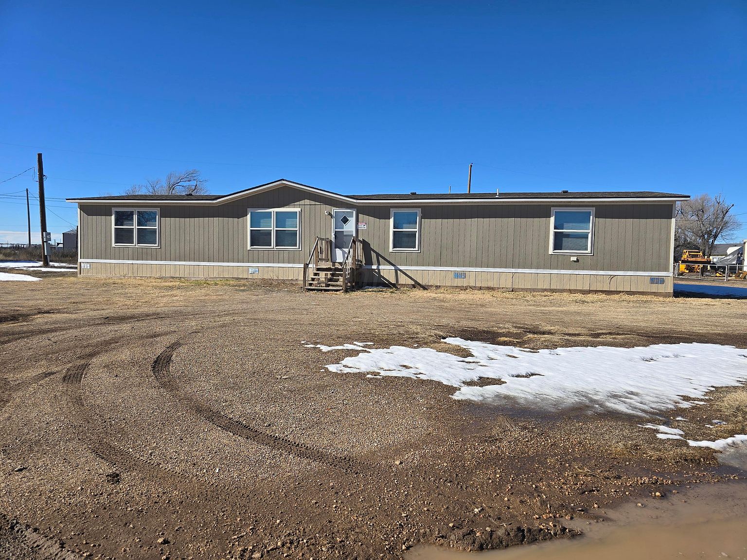204 S Nelson St, Pampa, TX 79065 | MLS #25-916 | Zillow