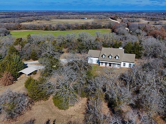 14585 N State Highway 59, Montague, TX 76251 | MLS #20507039 | Zillow