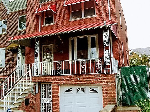 Bronx NY Single Family Homes For Sale - 624 Homes | Zillow