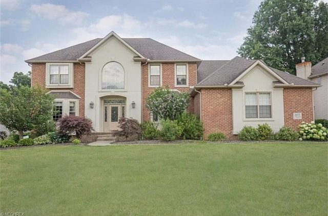 1675 Gully Top Ln, Canfield, OH 44406 | Zillow