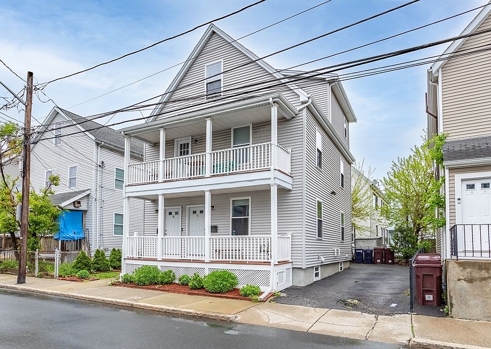 41 Montrose St #1, Everett, MA 02149 | Zillow