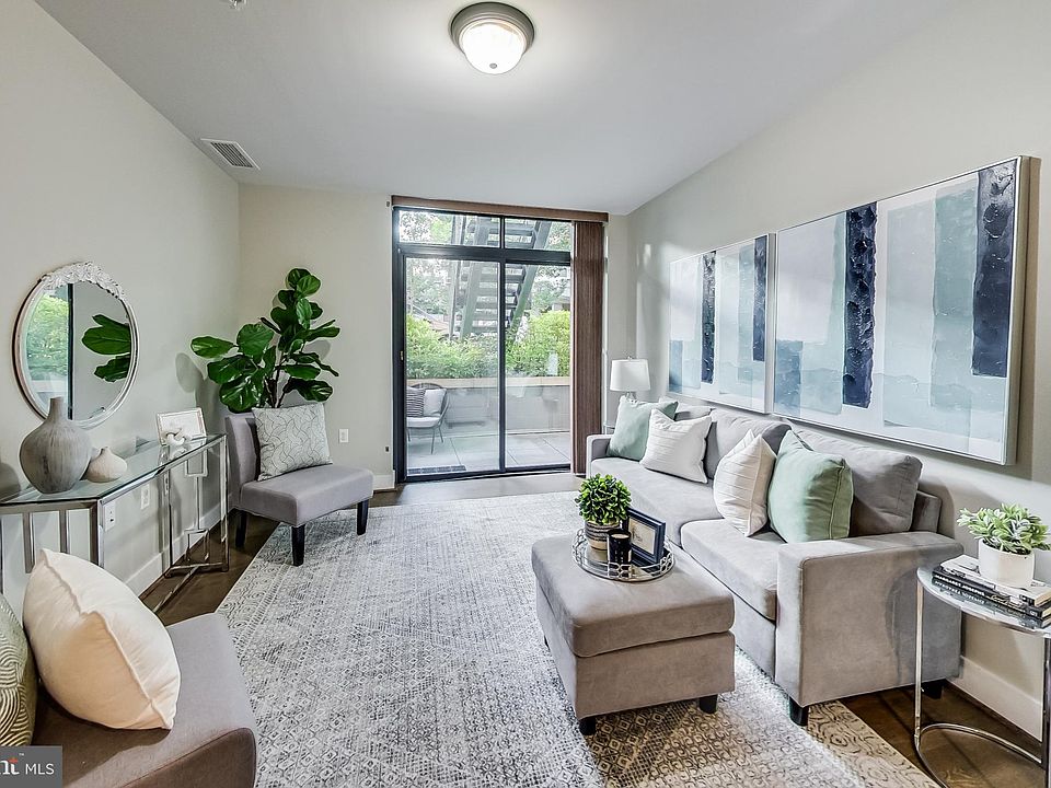 525 Water St SW Washington, DC, 20024 - Apartments for Rent | Zillow