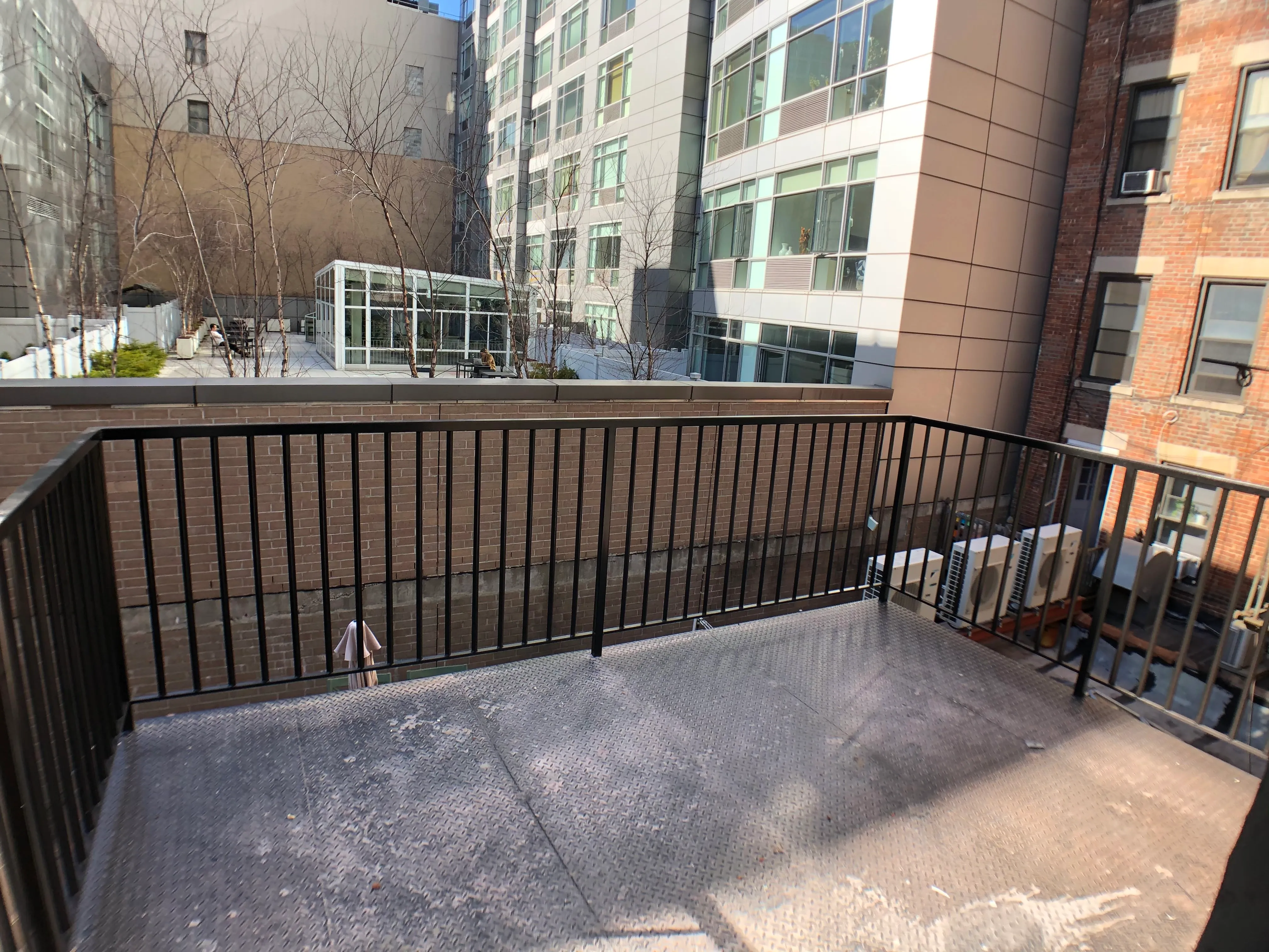 44 Hoyt Street #2F in Downtown Brooklyn, Brooklyn | StreetEasy
