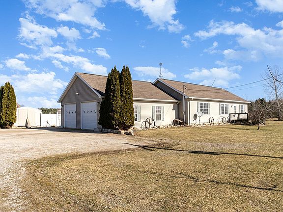 10975 E Madison Rd, Wheeler, MI 48662 | MLS #1919663 | Zillow