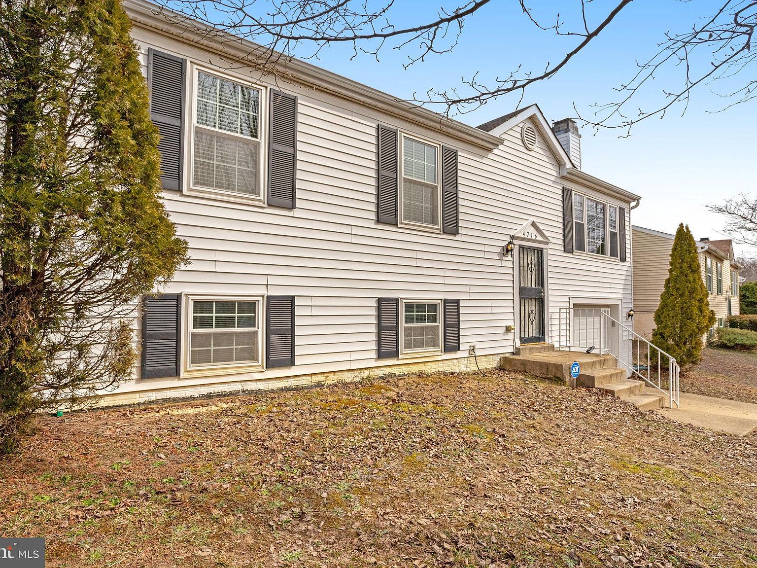 4716 John St, Suitland, MD 20746 | Zillow