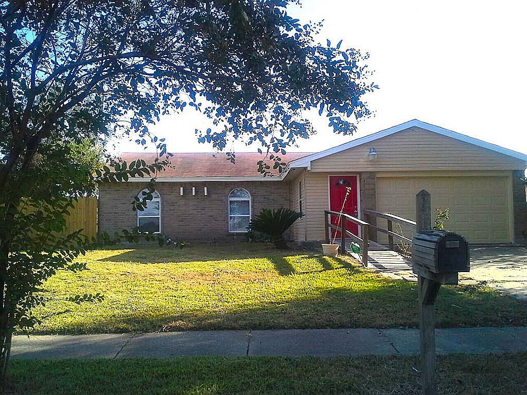 14662 Edenglen Dr, Houston, TX 77049 | Zillow
