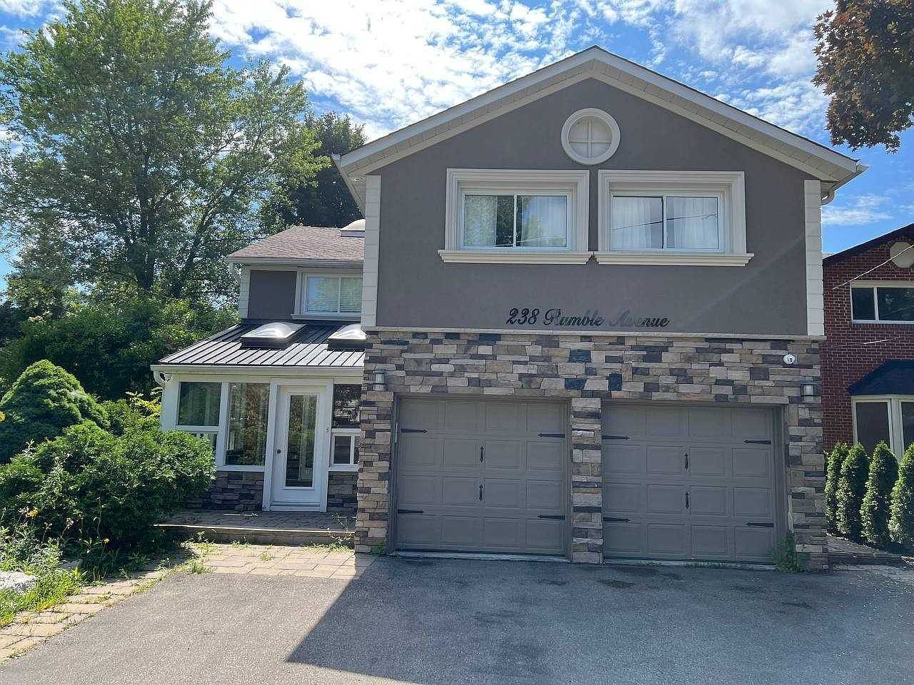 238 Rumble Ave, Richmond Hill, ON L4C 4G7 | Zillow